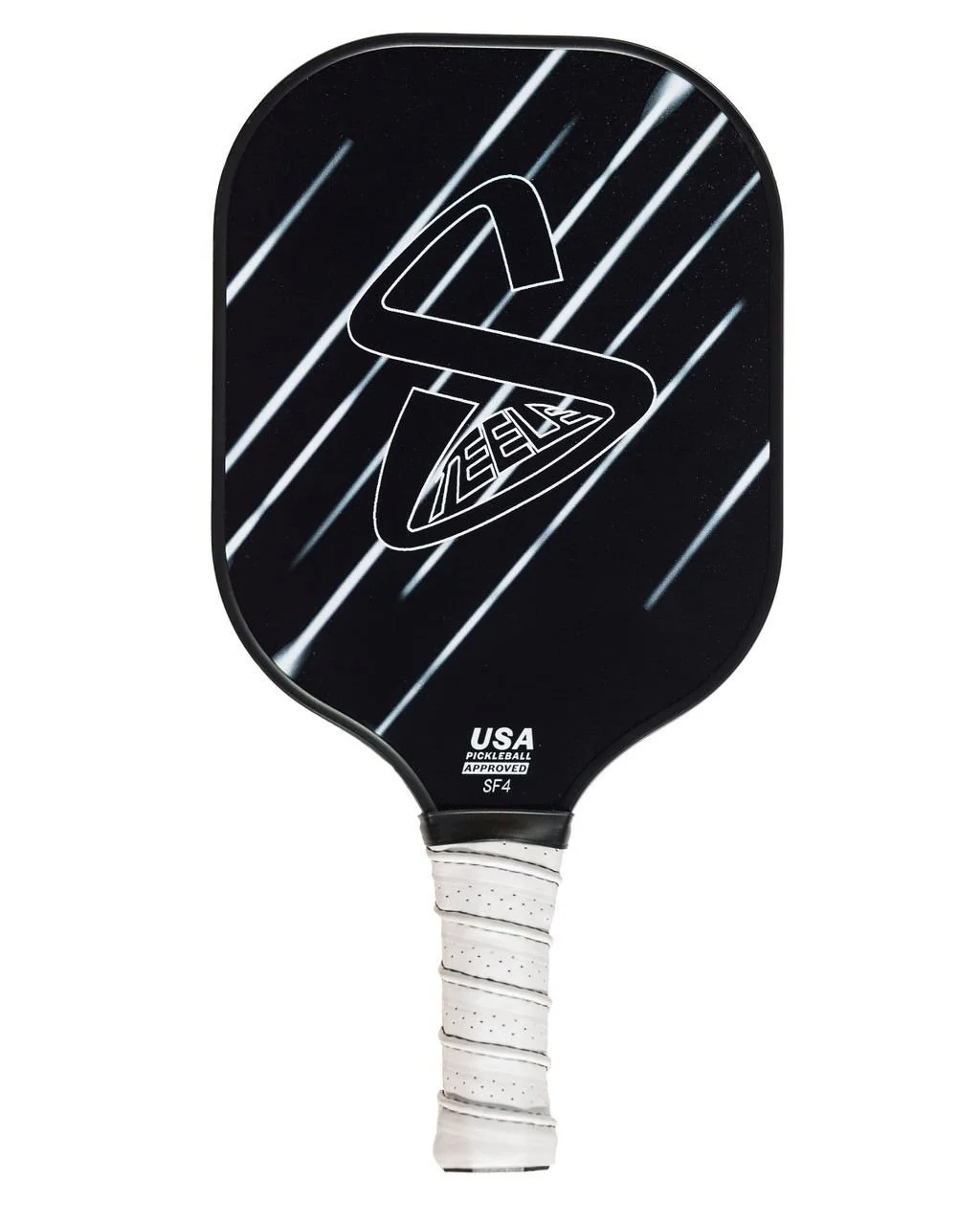Titan Pro Max Paddle — Steele Pickleball