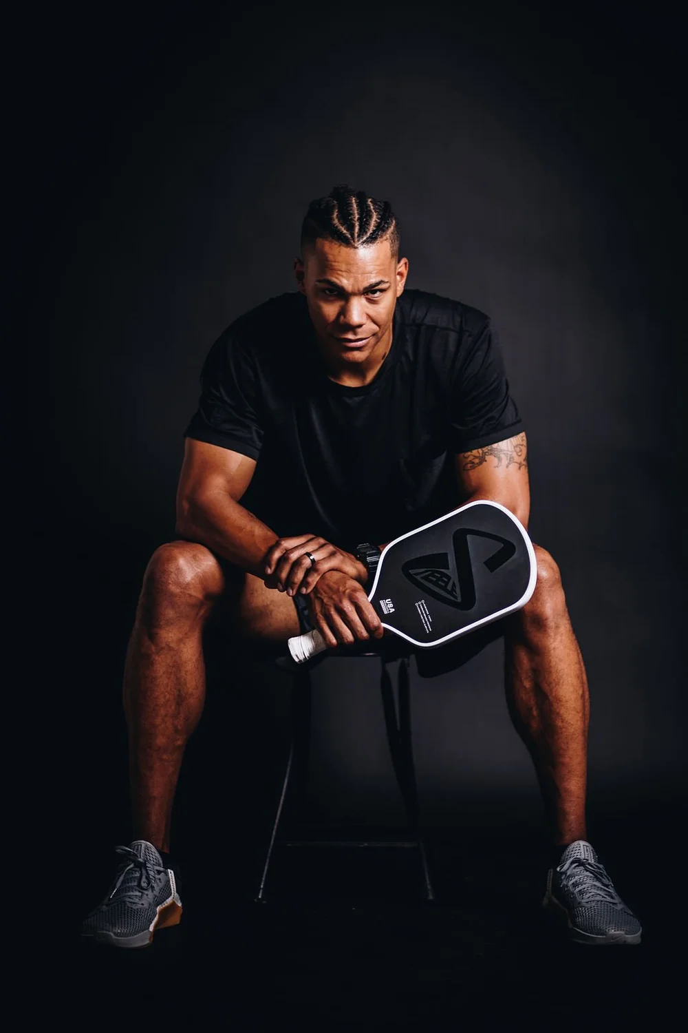 The Creator — Steele Pickleball