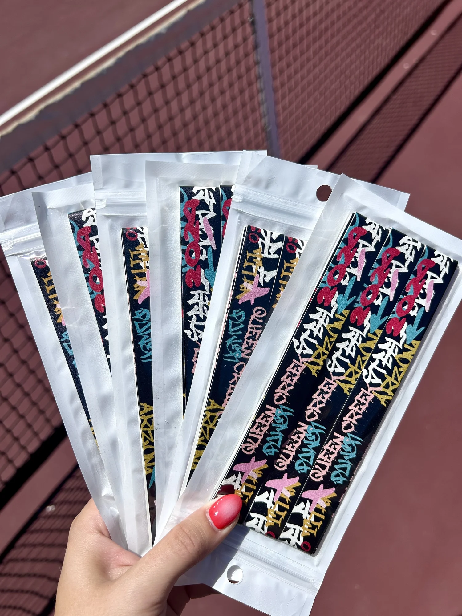Titan Pro Max Paddle — Steele Pickleball