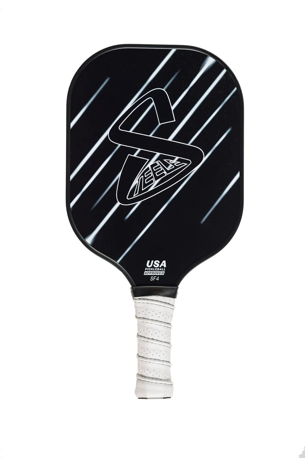 Titan Pro Max Paddle — Steele Pickleball