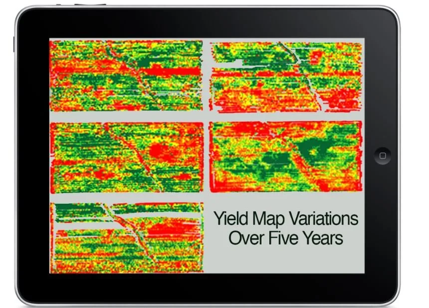 Soil — Soil Scanning Sensors for Agriculture