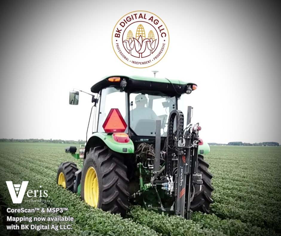 From Data to Action: How BK Digital Ag Delivers Results for Growers ...