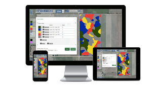 Soil Mapping Software — Soil Scanning Sensors for Agriculture