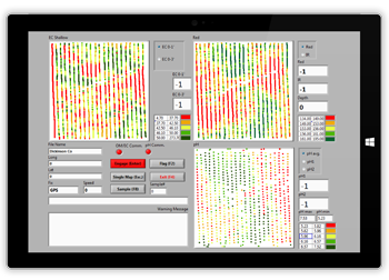 Soil Mapping Software — Soil Scanning Sensors for Agriculture
