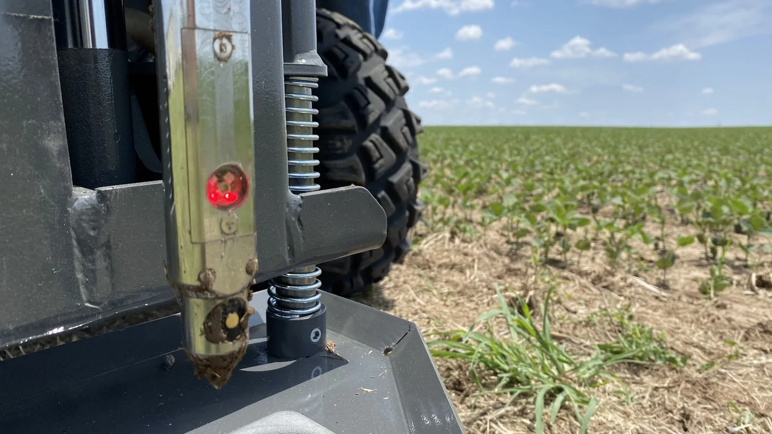 CoreScan™: Elevating Soil Analysis by Measuring Deeper — Soil Scanning ...