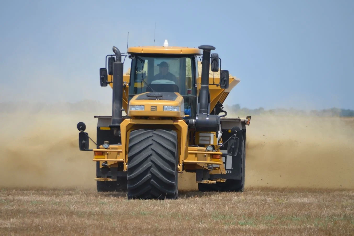 Soil — Soil Scanning Sensors for Agriculture