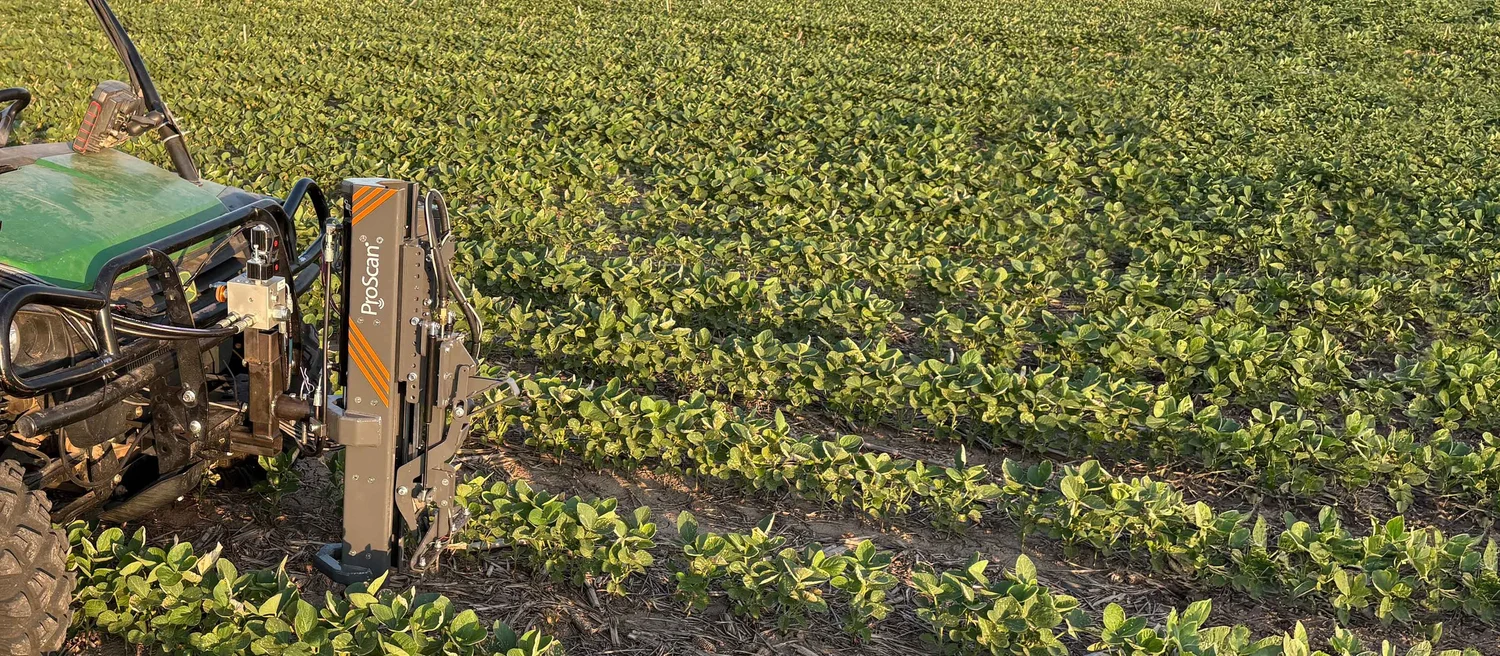 Veris ProScan™ Soil Sensor | Compaction, pH, Soil Health and Agronomy ...