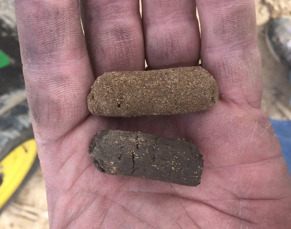 Soil Scanning Sensors for Agriculture