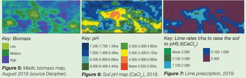 Action on Soil Acidity in Australia. — Soil Scanning Sensors for ...