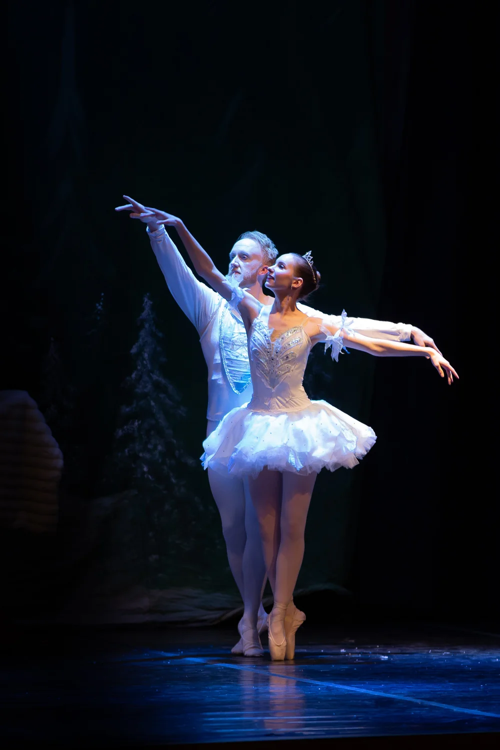 The Nutcracker — Dance Prism Ballet