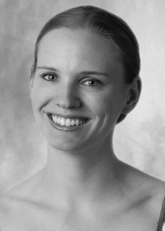 The Company — Dance Prism Ballet