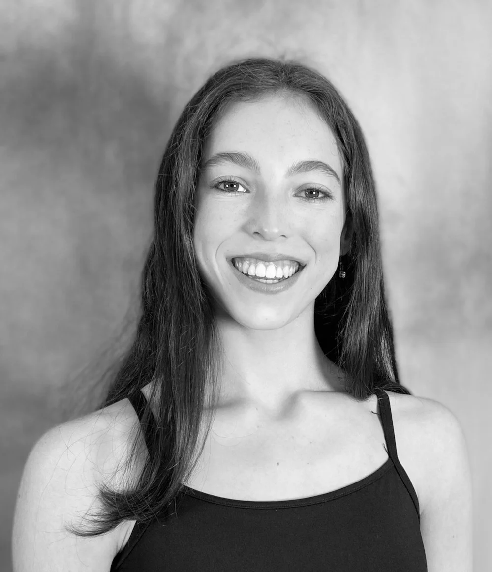 The Company — Dance Prism Ballet