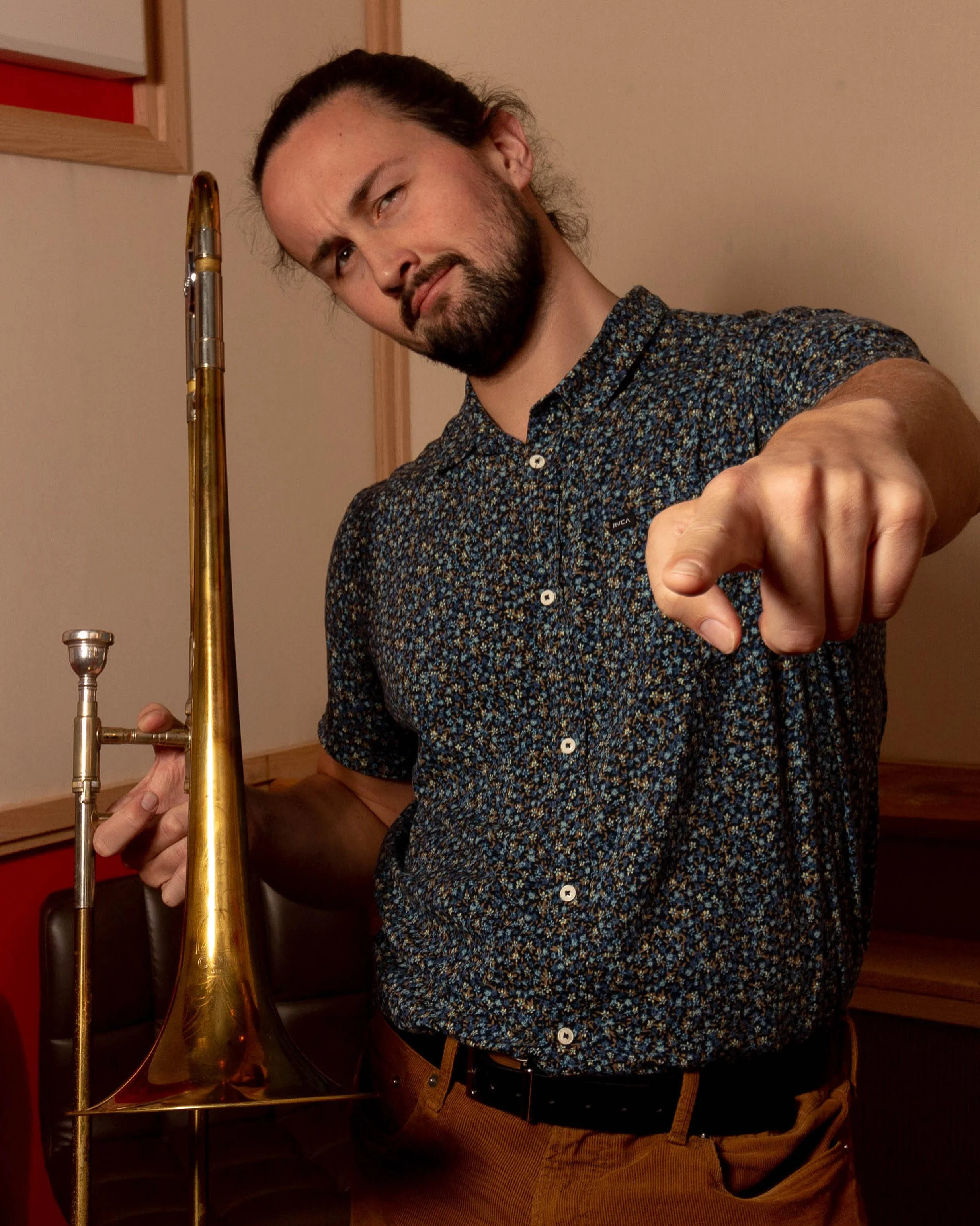 Ted Herbert Music School