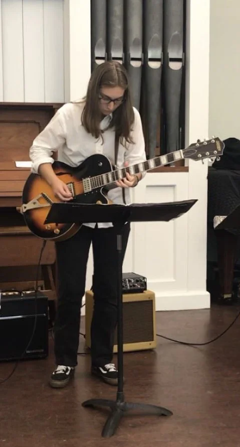 Ted Herbert Music School