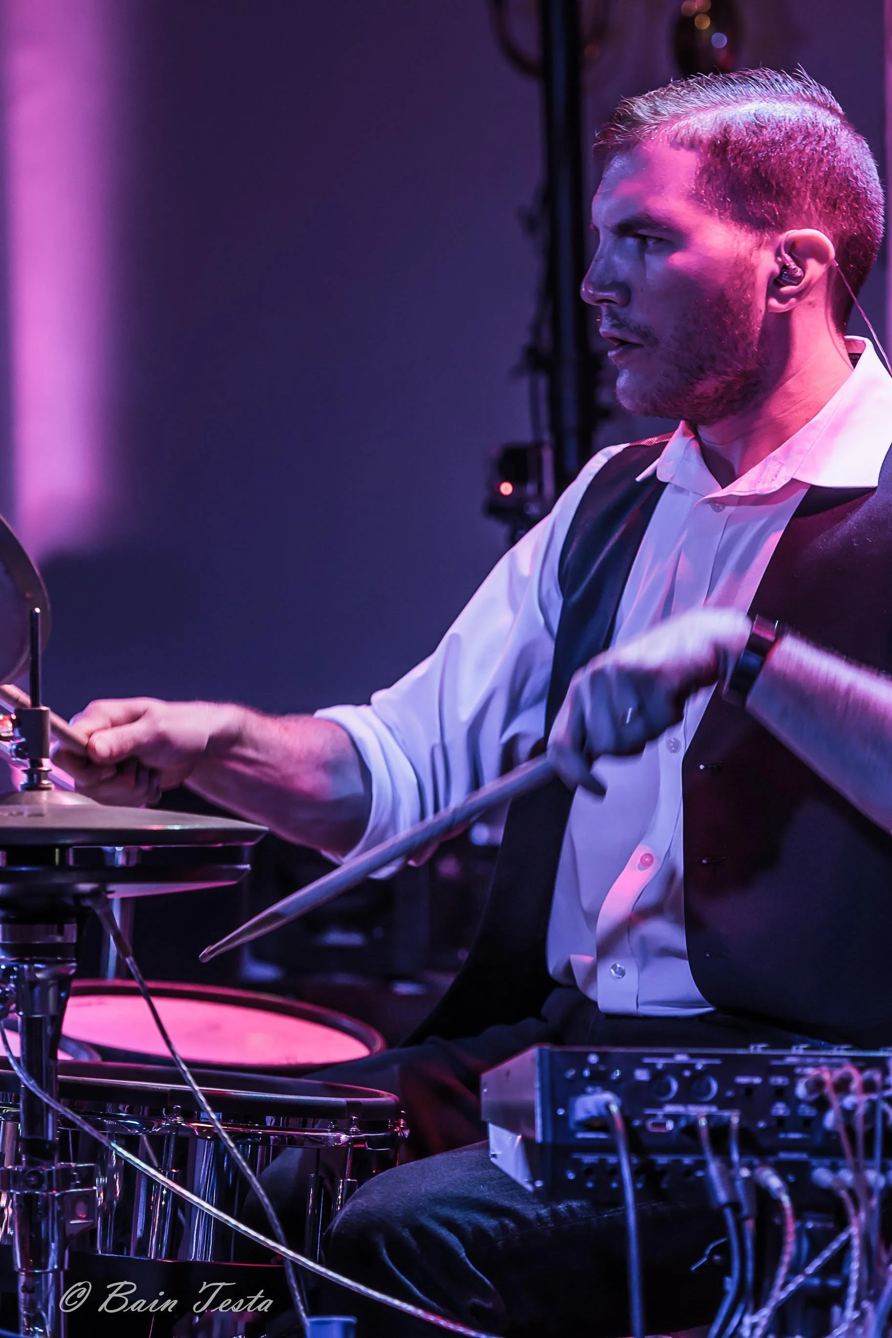 Ted Herbert Music School