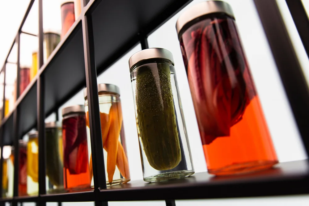Longevity Lab — TDFK