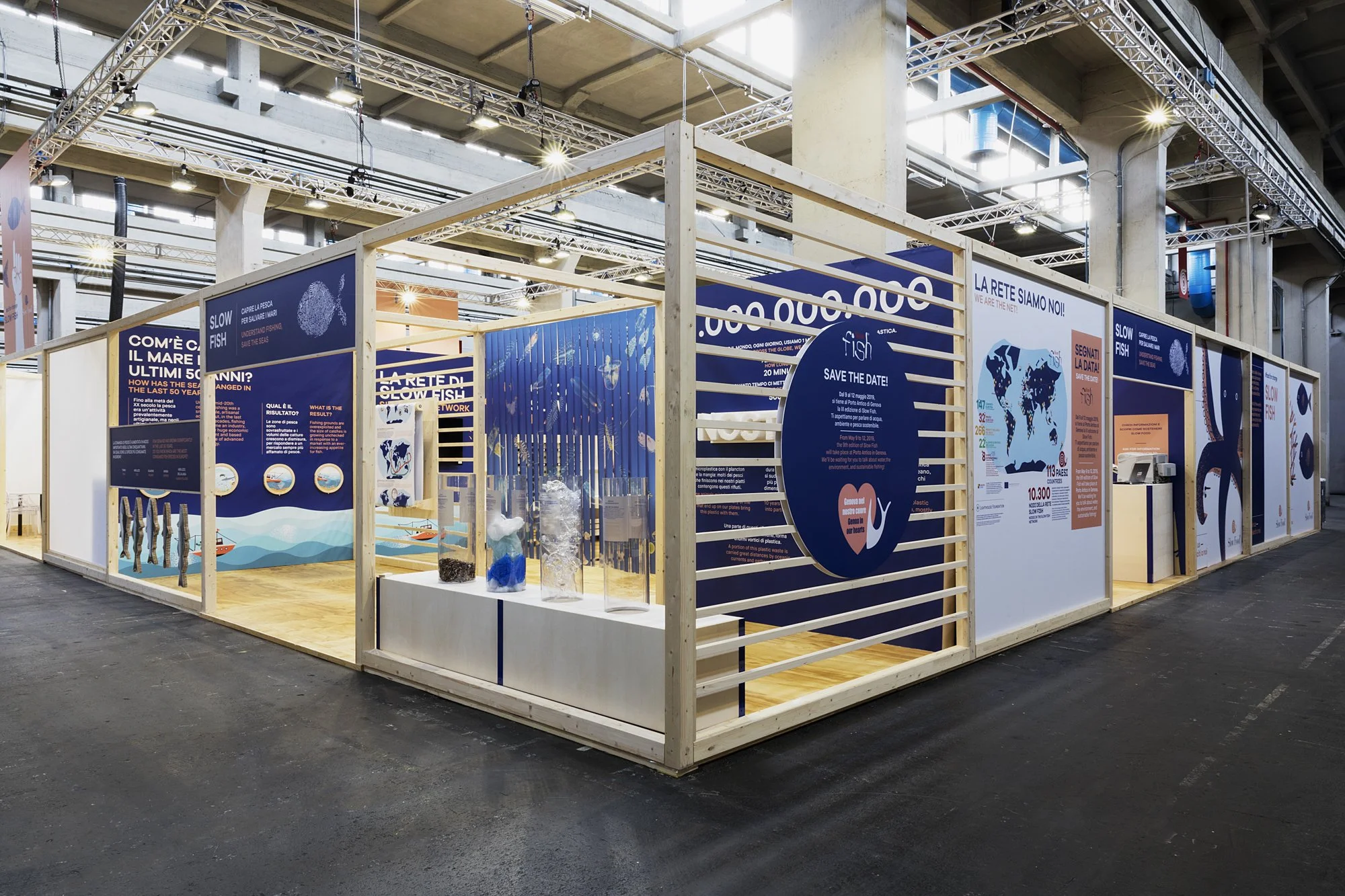 Terra Madre — TDFK