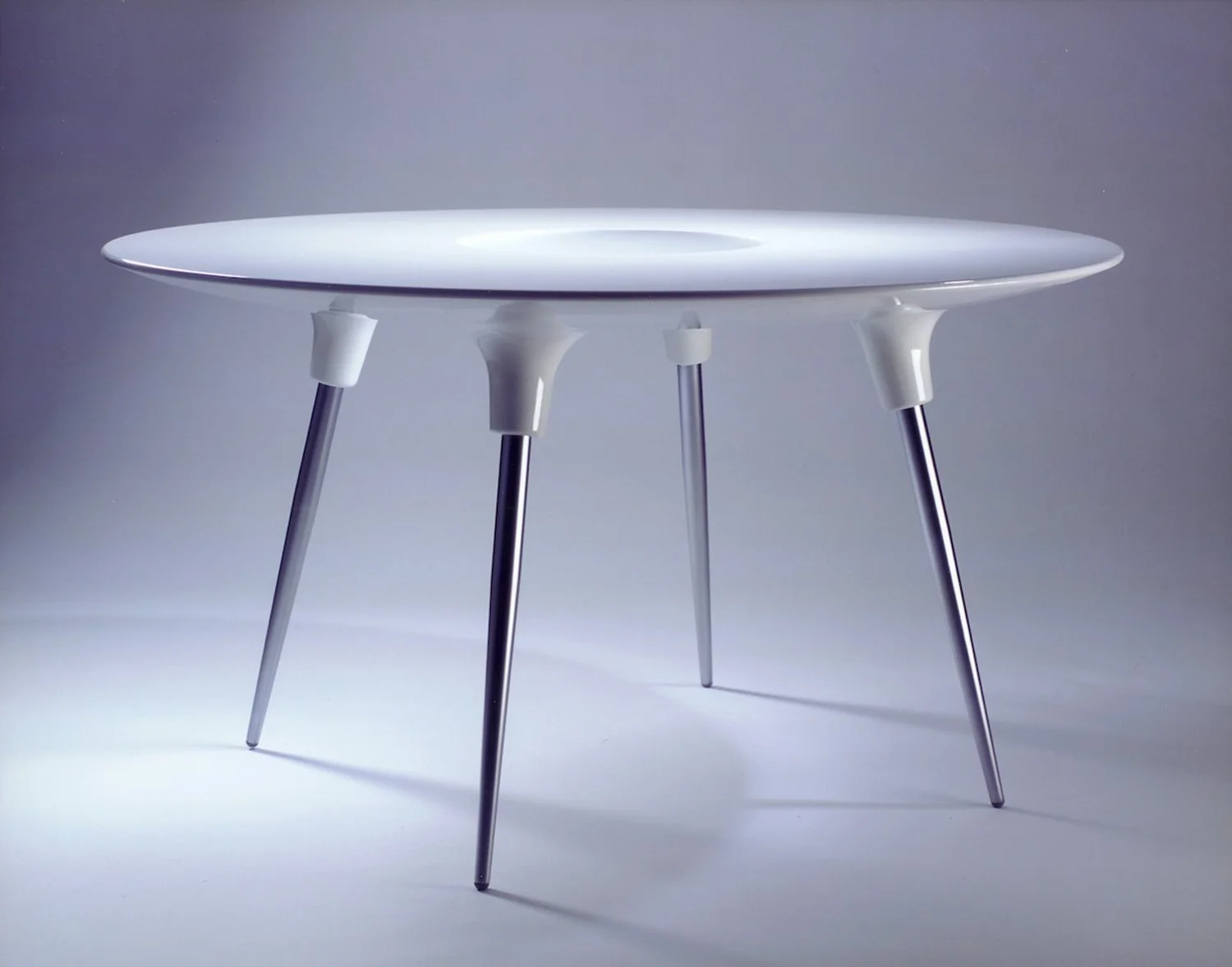 Peter Harvey - Designer and Visionary