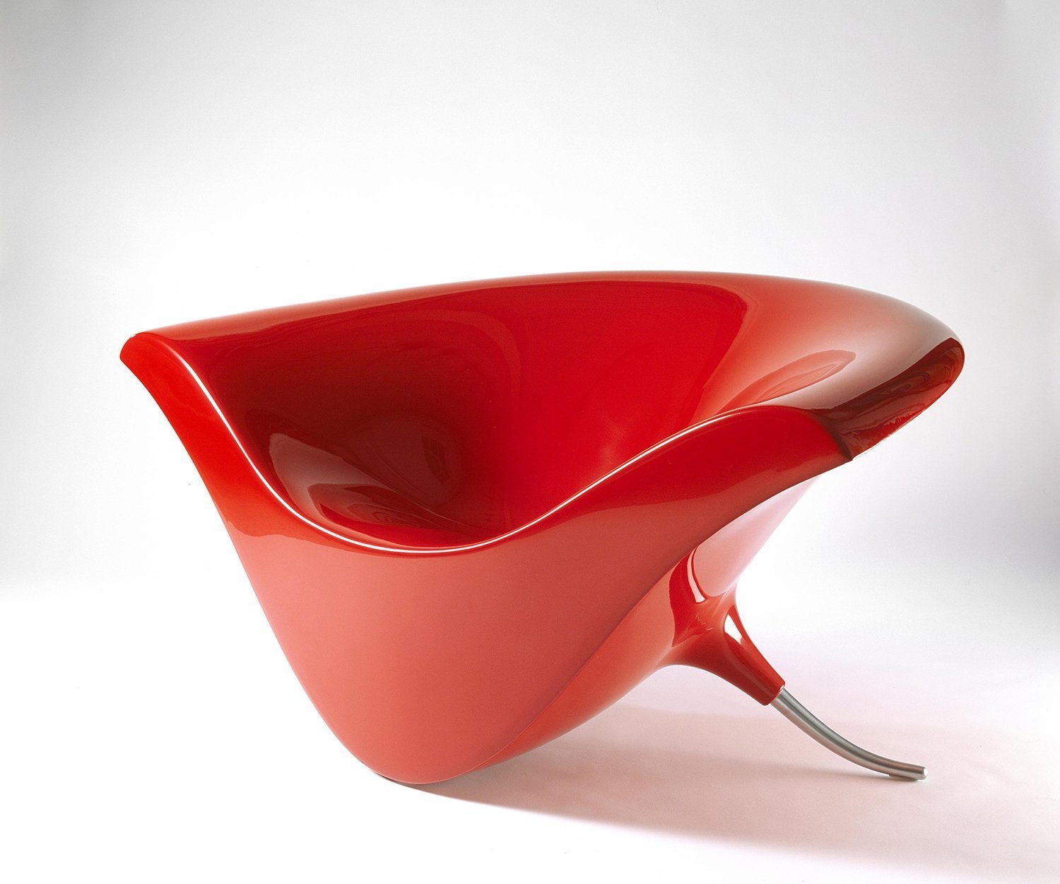 Peter Harvey - Designer and Visionary