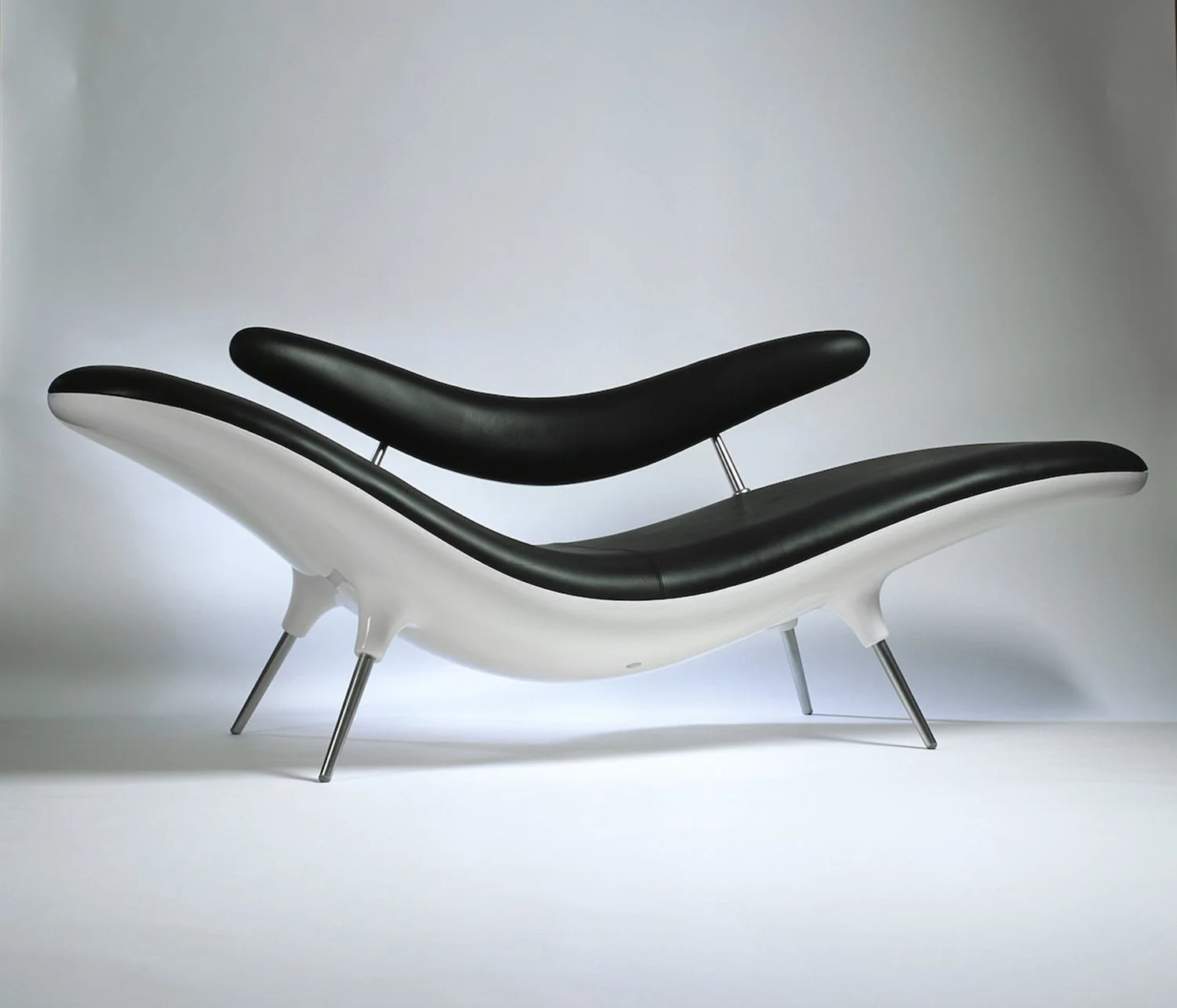 Peter Harvey - Designer and Visionary