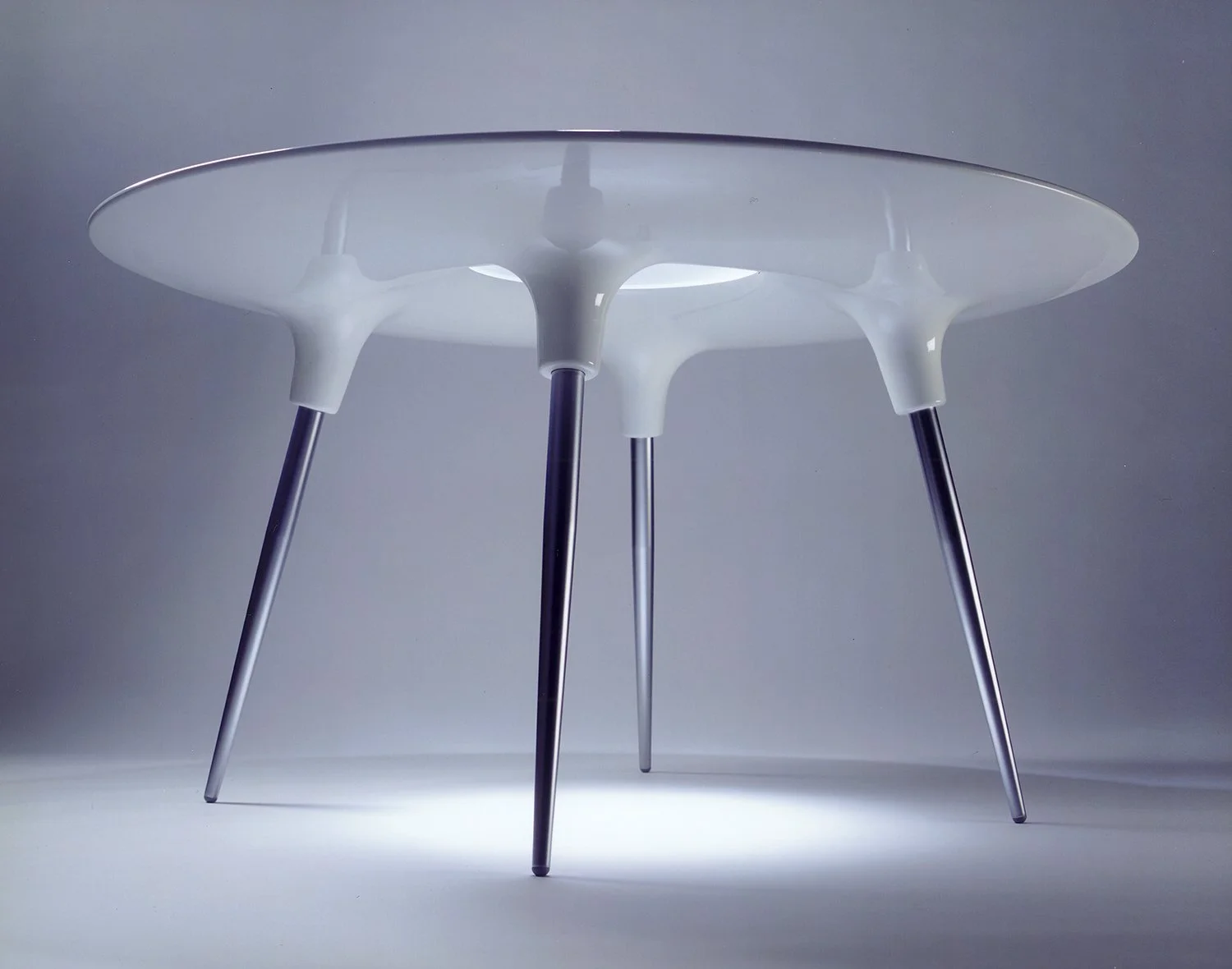 Peter Harvey - Designer and Visionary