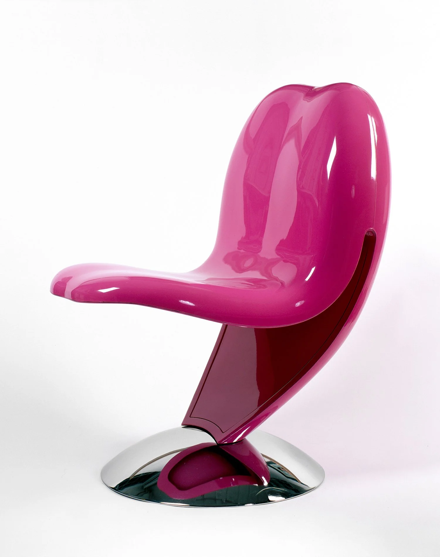 Peter Harvey - Designer and Visionary