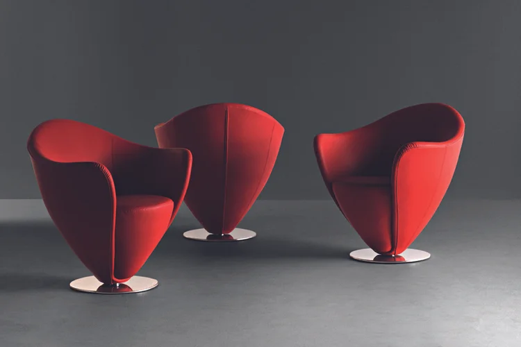 Peter Harvey - Designer and Visionary