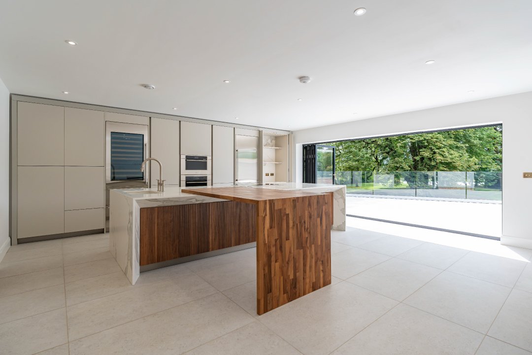 Watercroft, Burcott | Atterbury Homes | Homes That Inspire