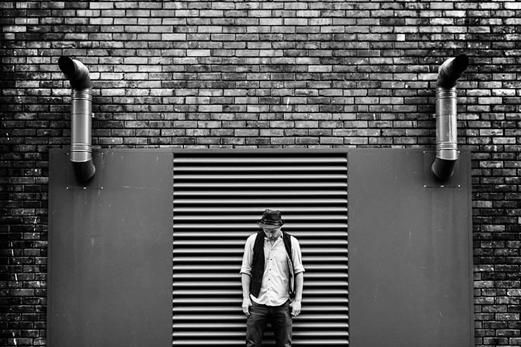Blog — Tom Humphries Photography