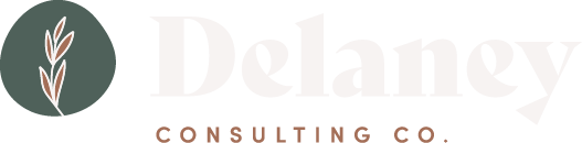 Delaney Co. | Creative Website Design & Support