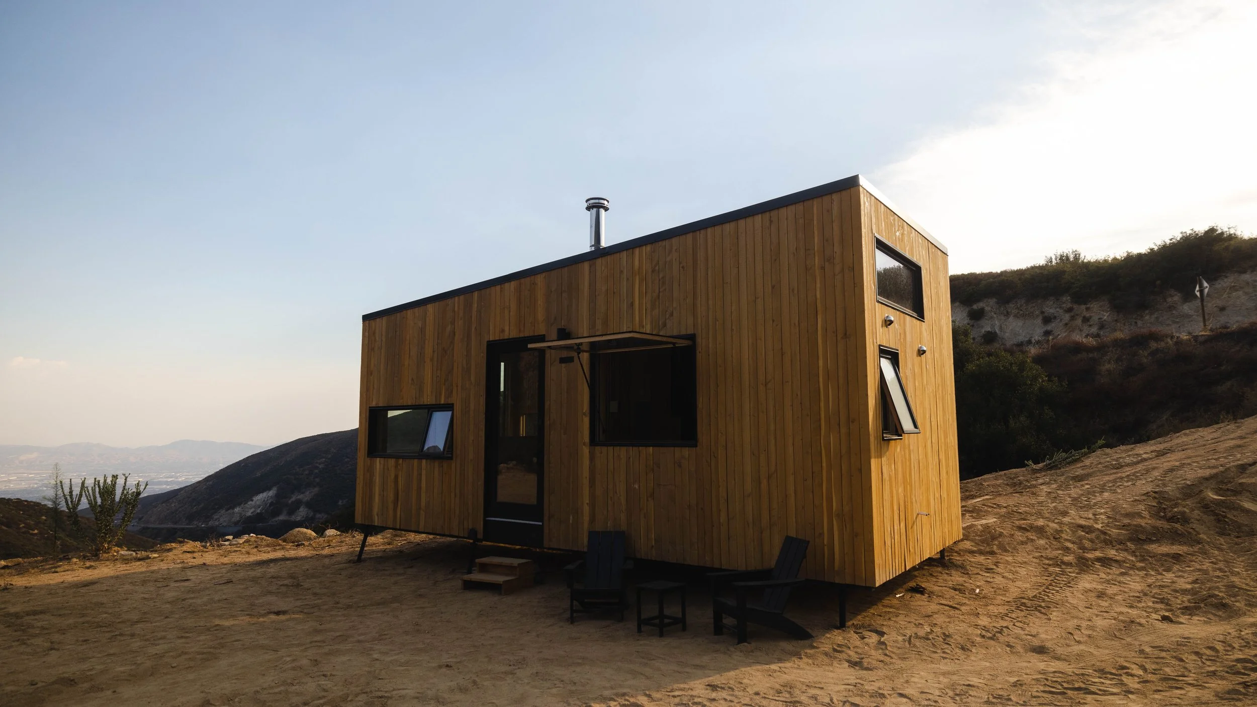 Commercial — Drop Structures