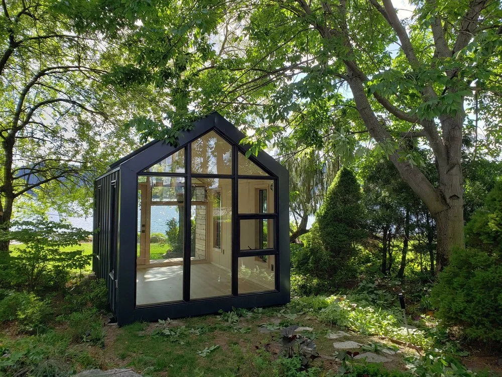 Mono Mini — Drop Structures