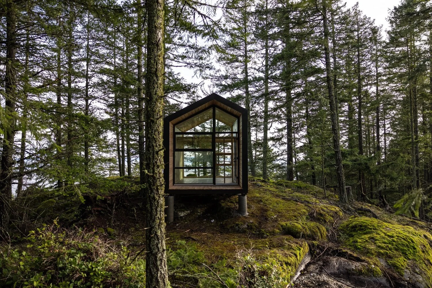 EXPANDING OUR LINEUP TO GIVE YOU MORE — Drop Structures