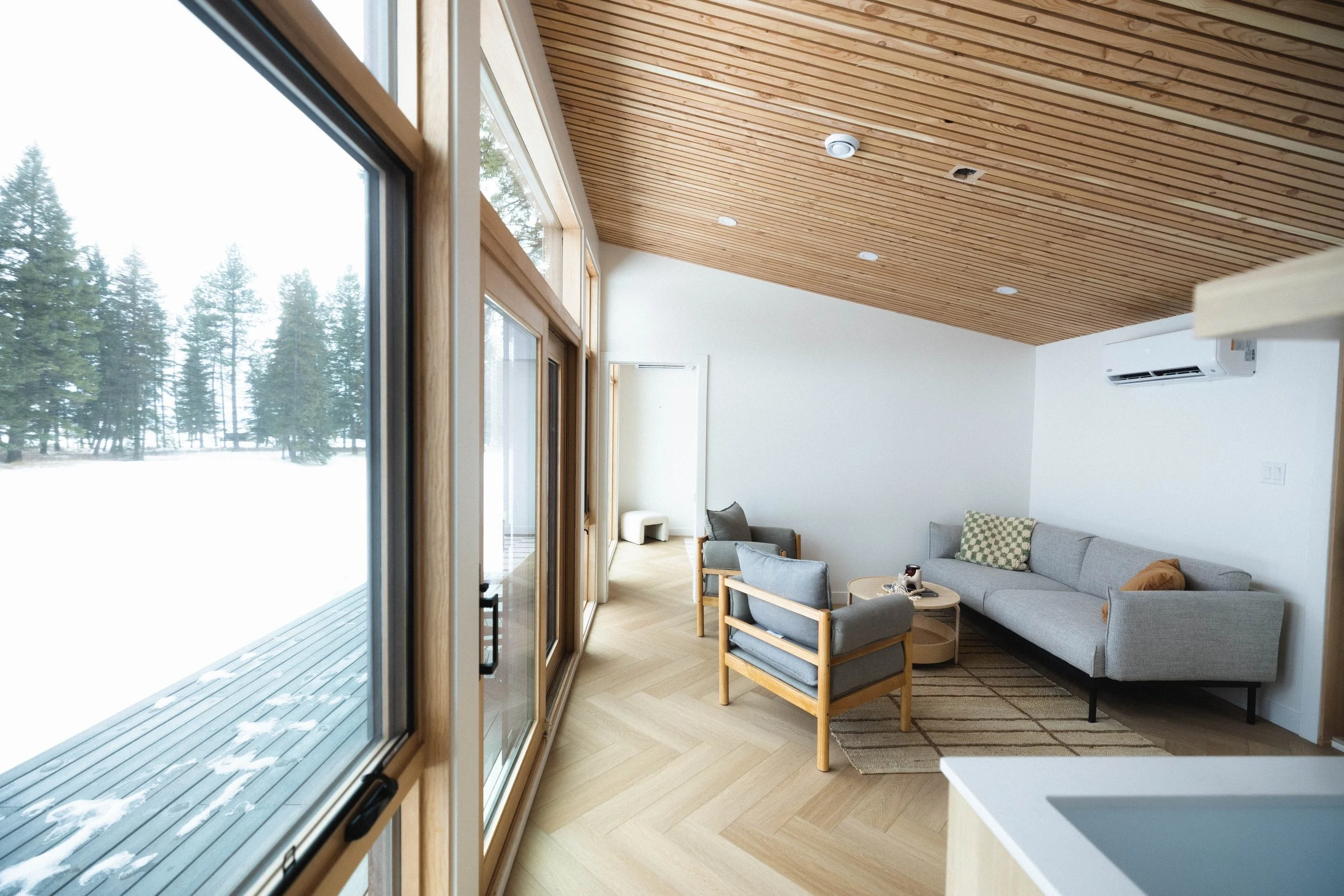 Arlo — Drop Structures