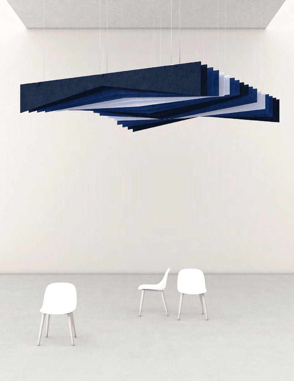 Akustus - Angle Baffle — SOUND-RITE INC.