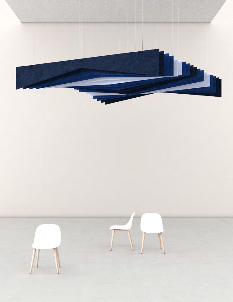 Akustus - Angle Baffle — SOUND-RITE INC.