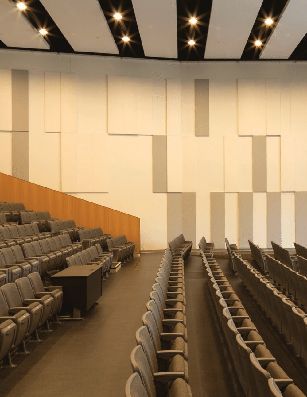 Avanti - Wall Panels — SOUND-RITE INC.