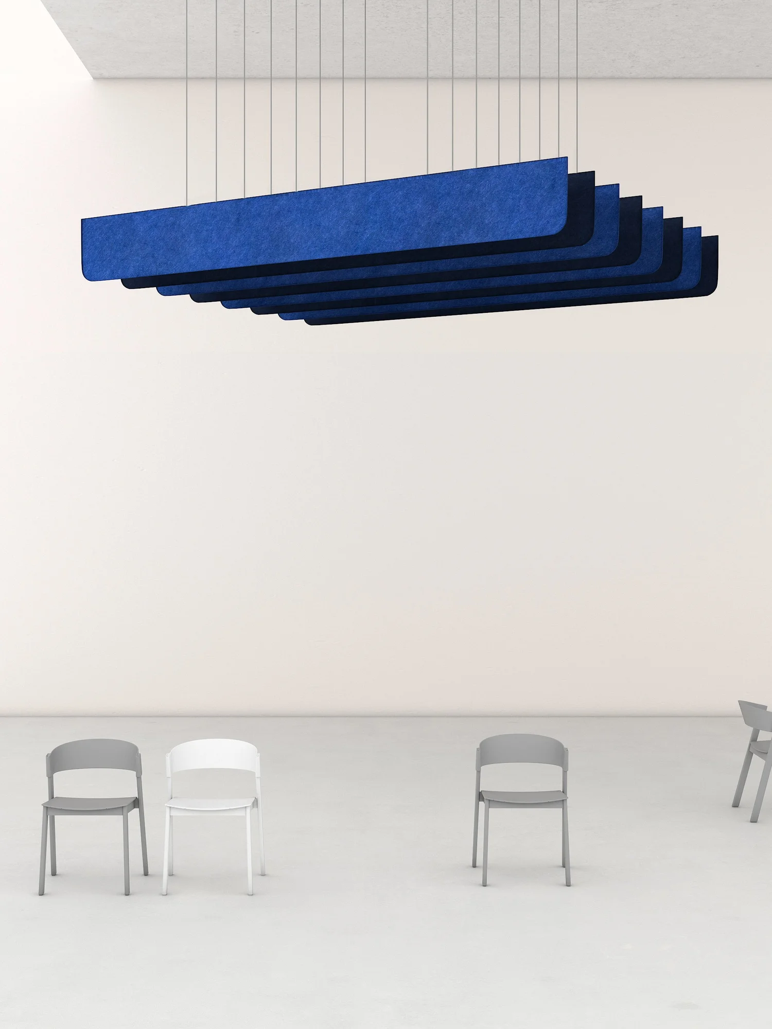 Akustus - Aero Baffle — SOUND-RITE INC.