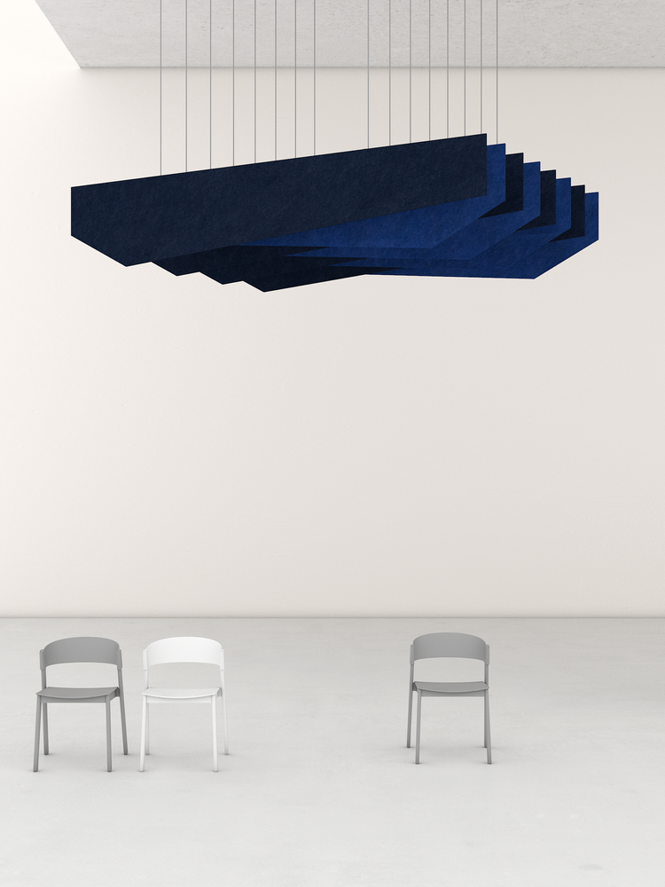 Akustus - Wing Baffle — SOUND-RITE INC.