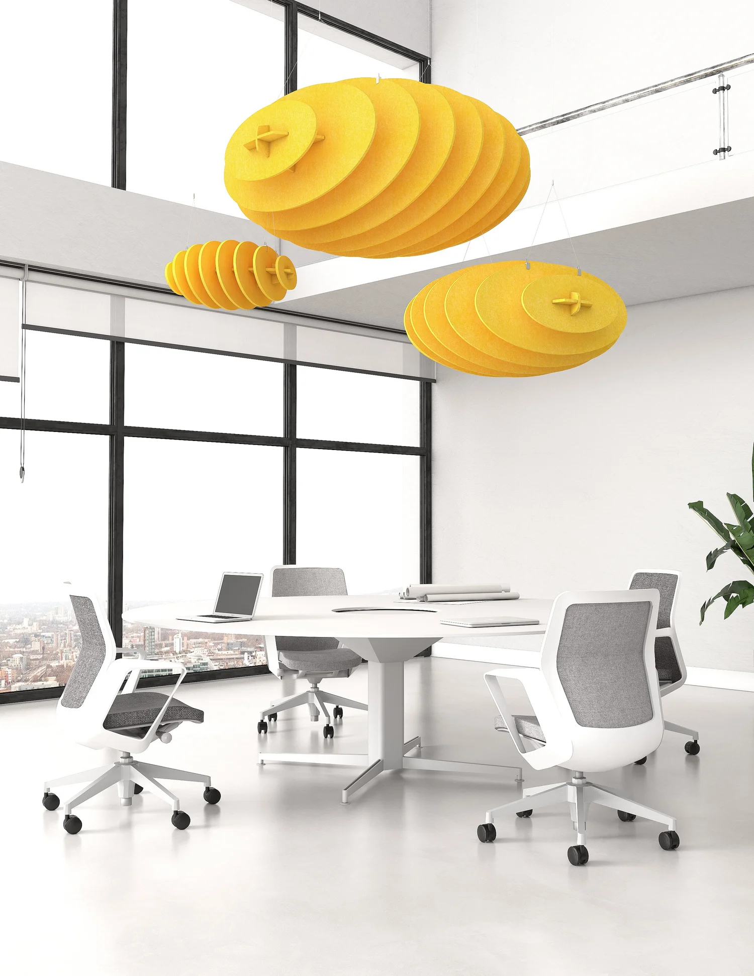 Akustus - Cocoon Cloud — SOUND-RITE INC.