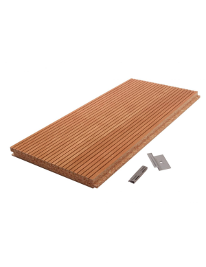 9Wood - 8300 Acoustic Wood Wave — SOUND-RITE INC.