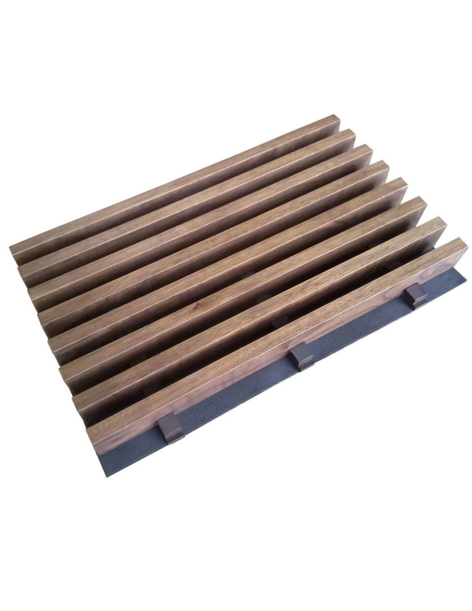 eomac Wood - Grill — SOUND-RITE INC.