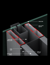 GORDON - Mullion Mate® Series 60 — SOUND-RITE INC.