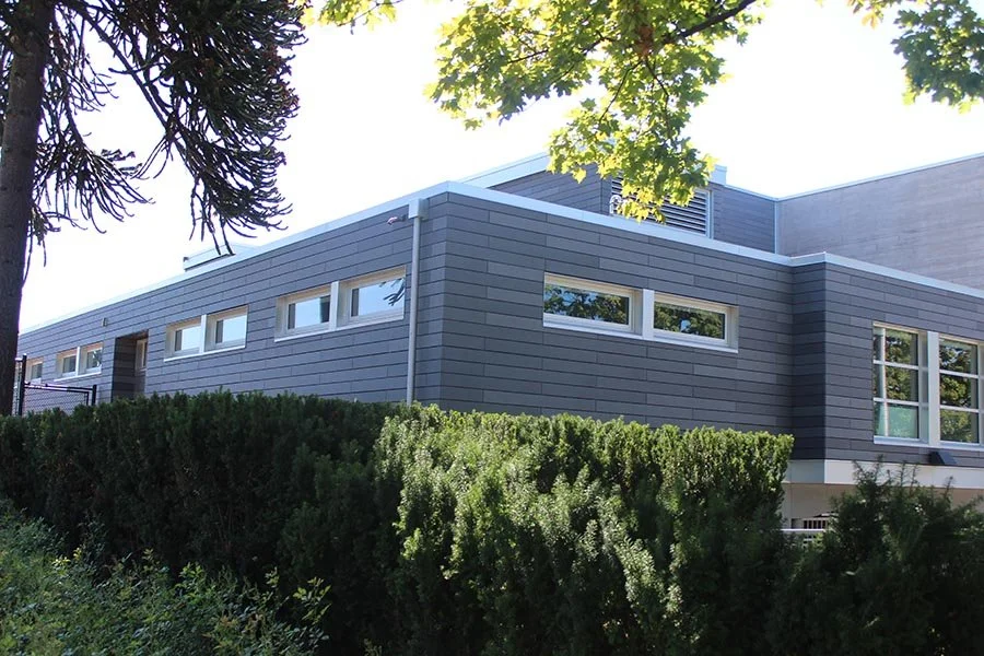 Parklex Prodema; Rieder - York House School, Vancouver, BC — SOUND-RITE ...