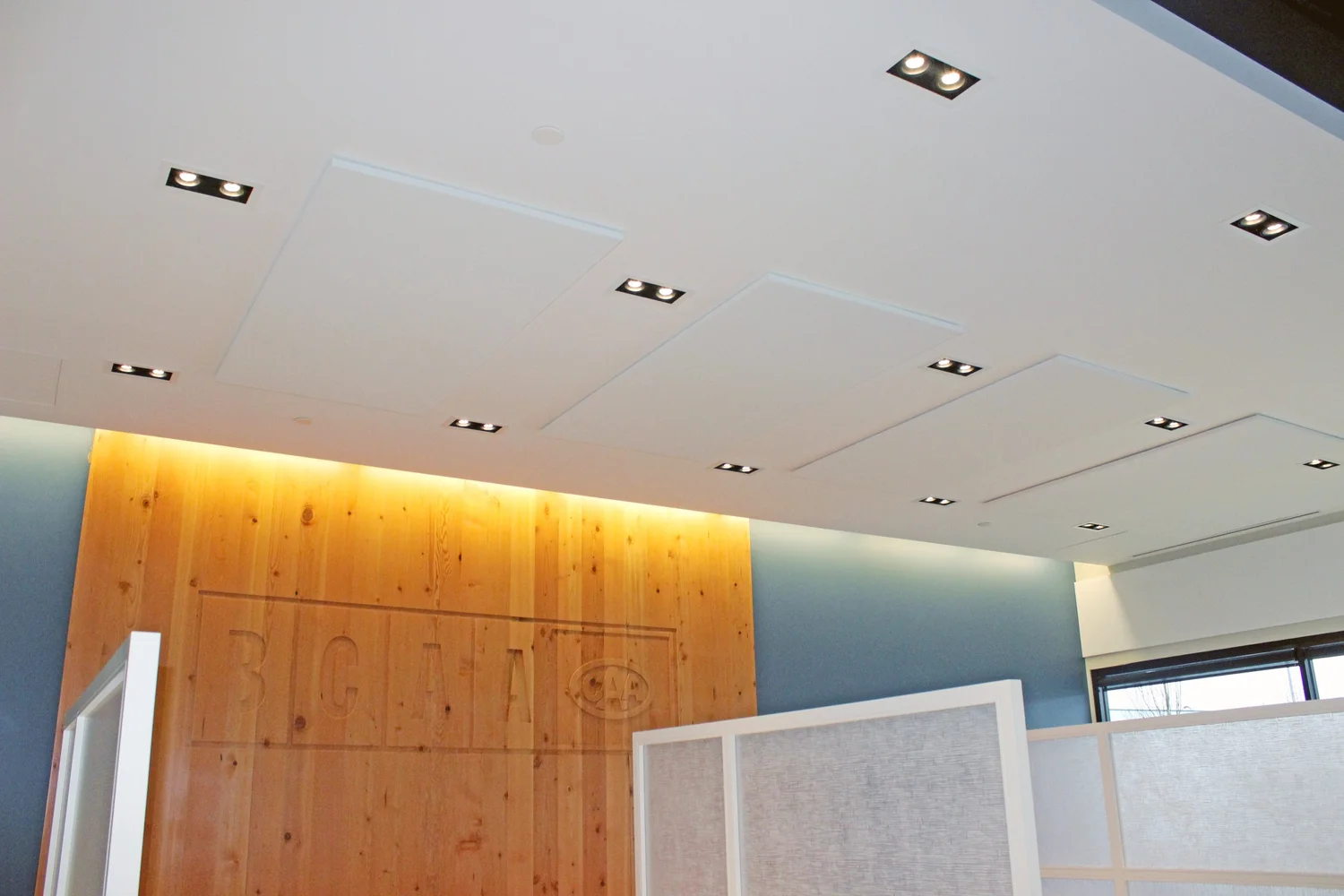 Premium Acoustic Wall Panels – Enhance Sound Quality & Style — SOUND ...