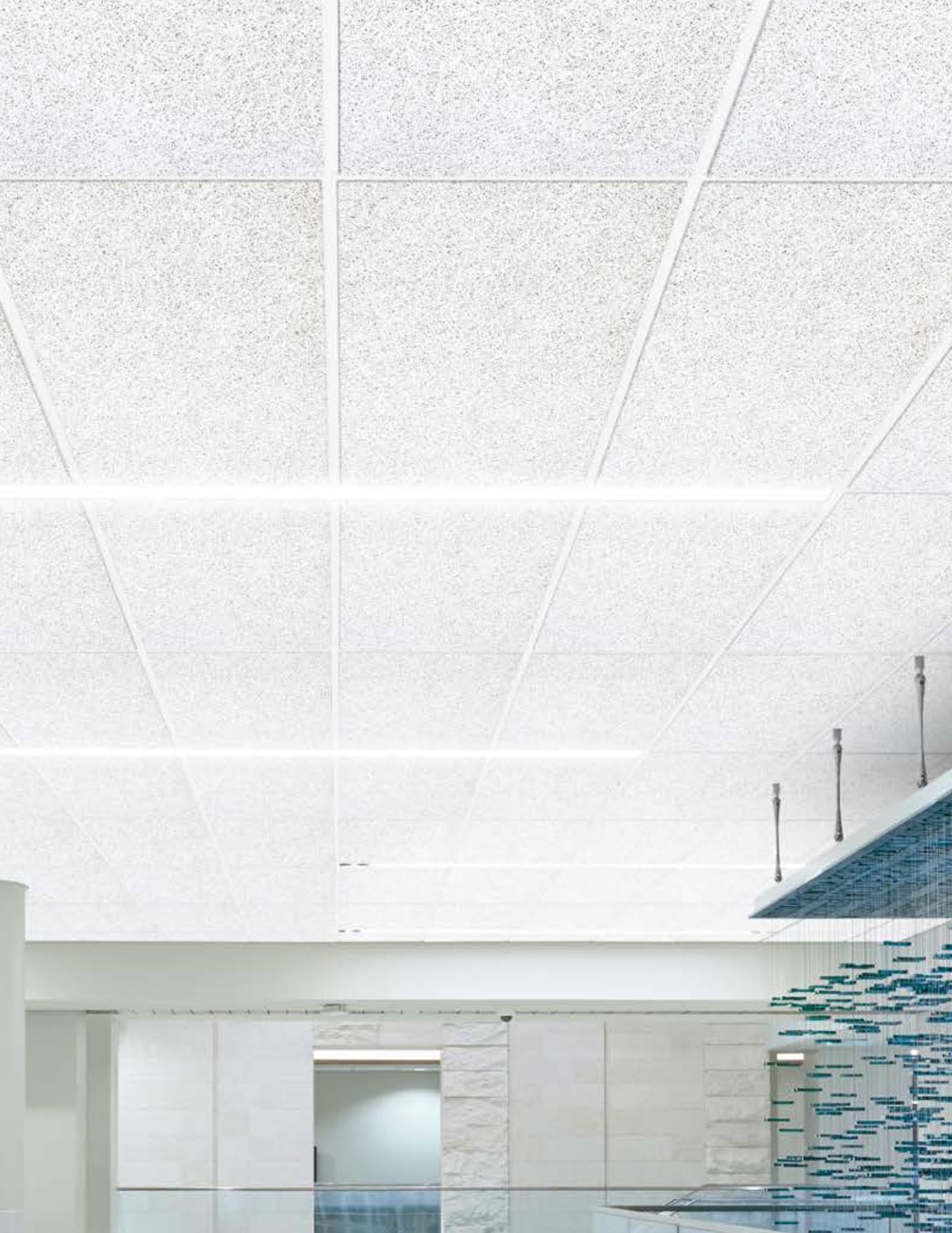 Tectum - High-NRC — SOUND-RITE INC.