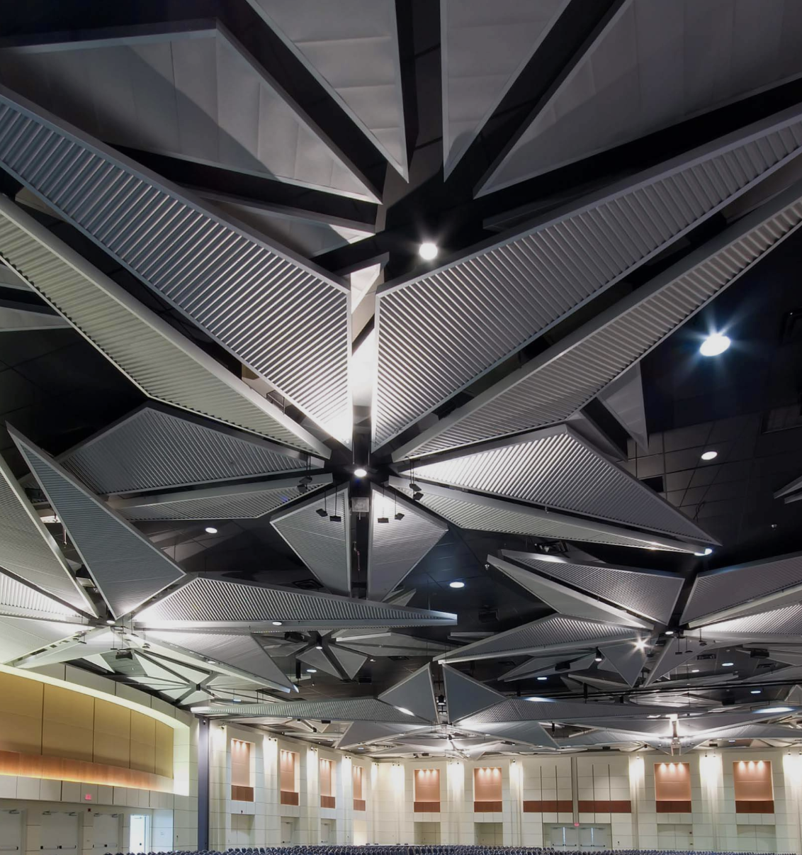 Unique Acoustic Panel Design Ideas for Stunning & Functional Spaces ...