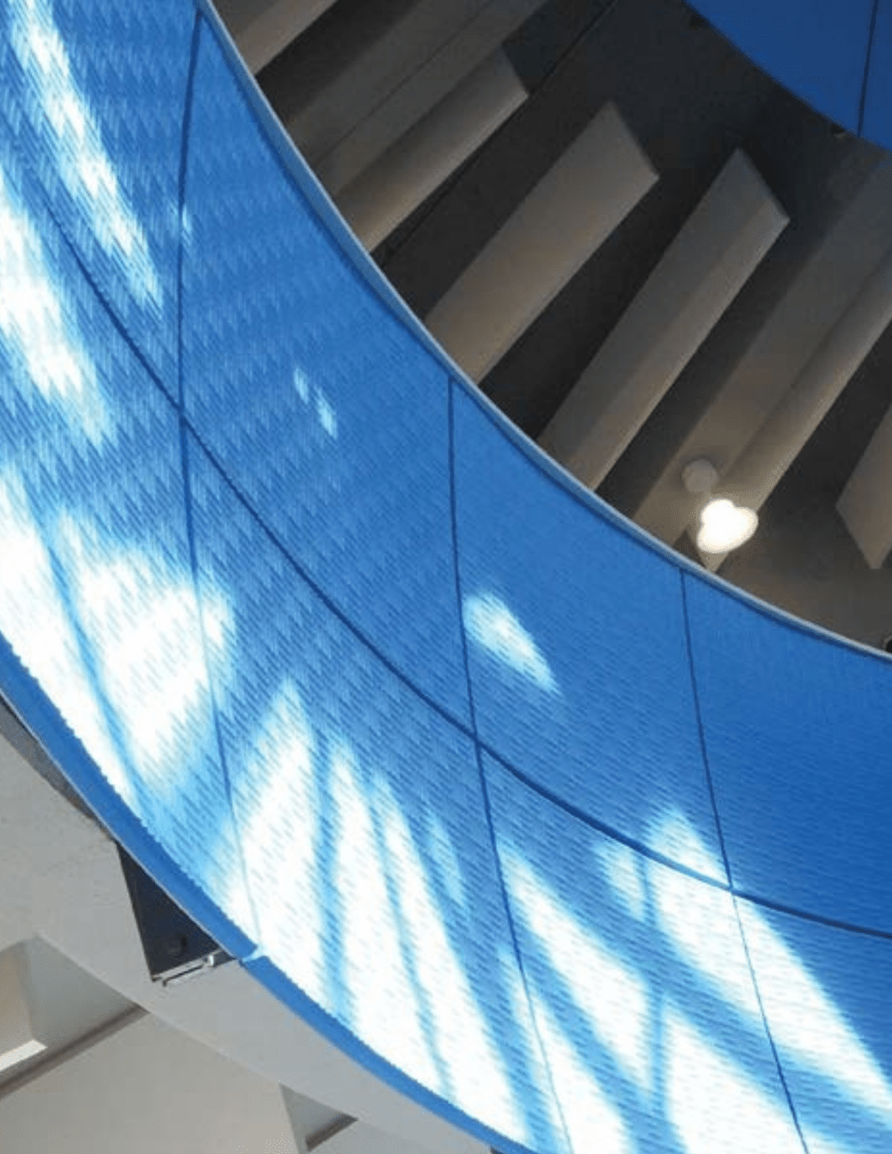 pinta acoustic - SONEX Valueline Baffles — SOUND-RITE INC.