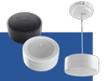 LogiSon Acoustic Network® - Sound Masking — SOUND-RITE INC.