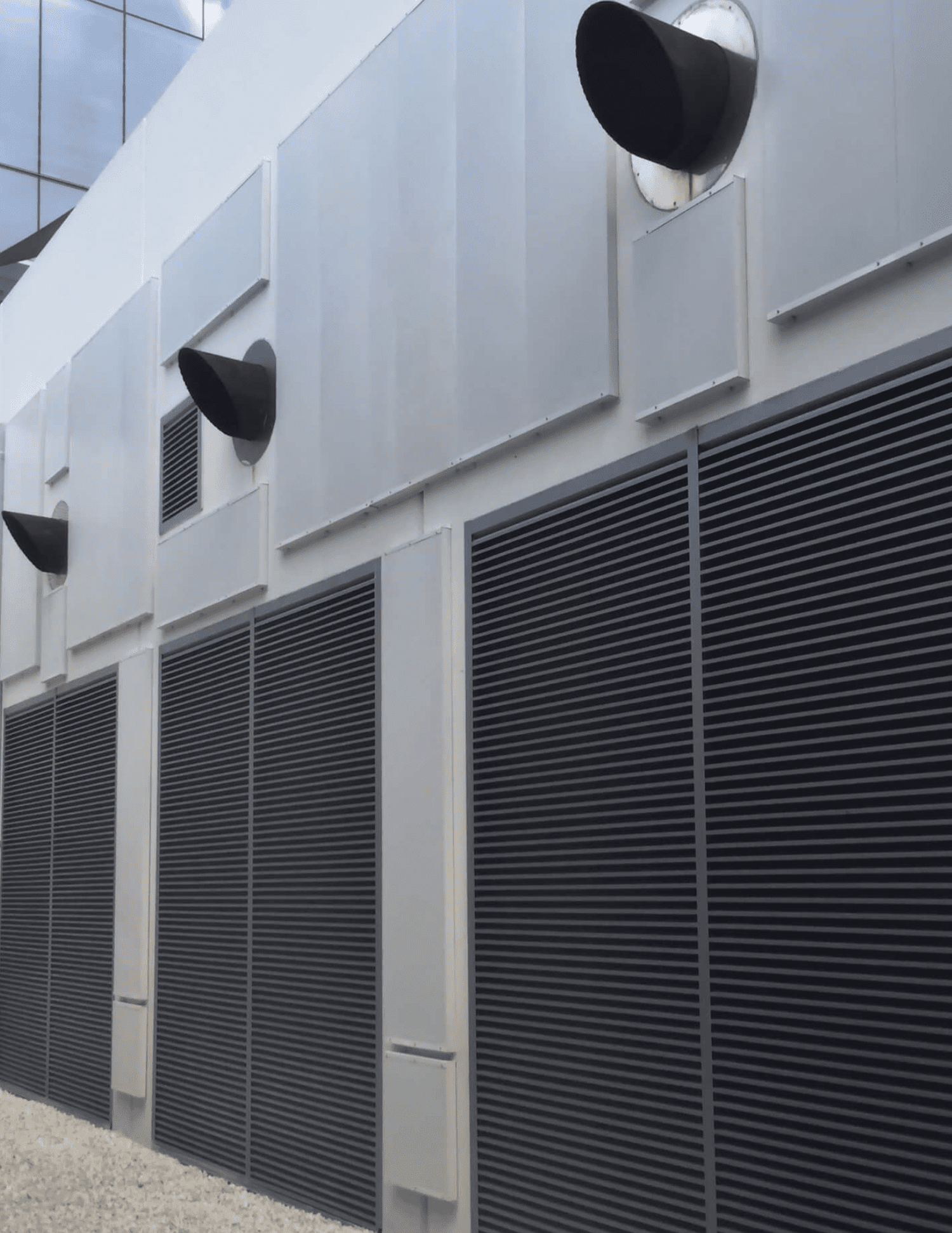 GORDON - AcoustiLine™ — SOUND-RITE INC.